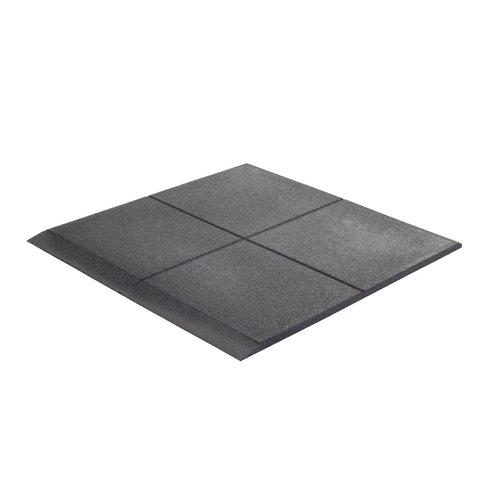 Body Power 20mm Floor Tile Ramp Edge