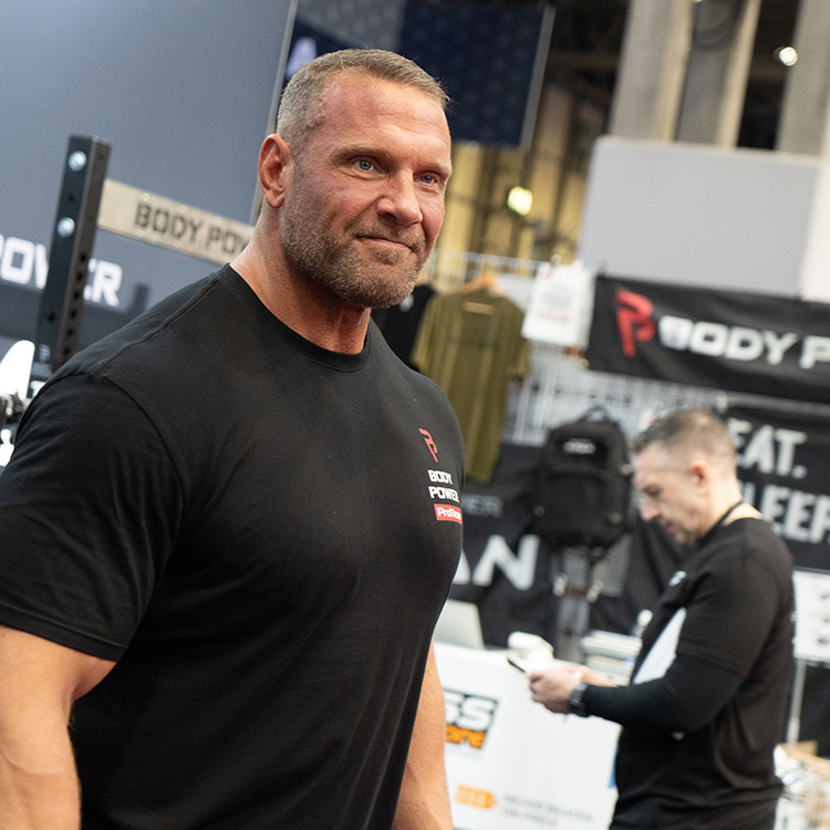 Body Power | Gym and Strength Equipment