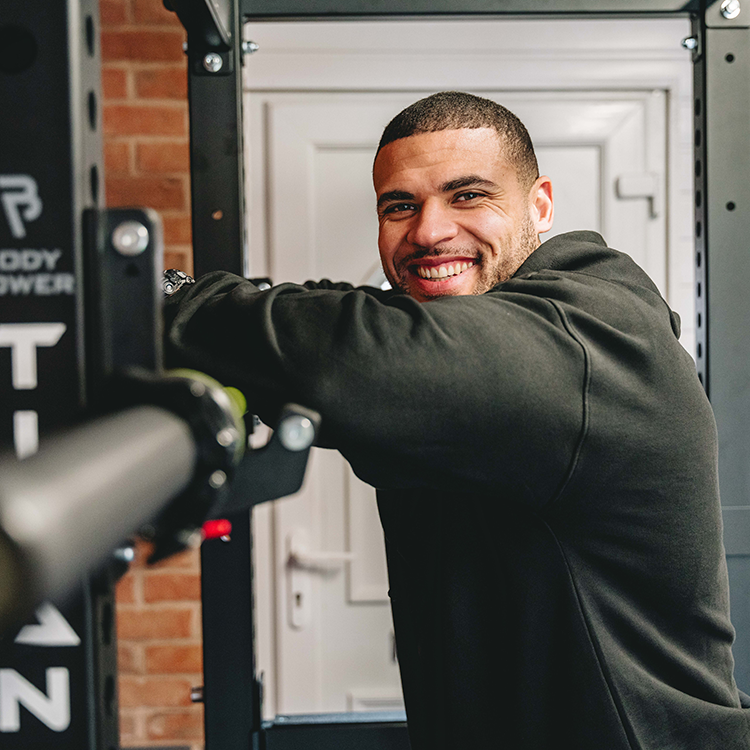 Body Power | Gym and Strength Equipment